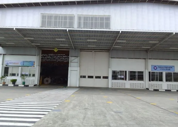 Lowongan Kerja PT Inkoasku (Pako Group) Karawang Terbaru 2024