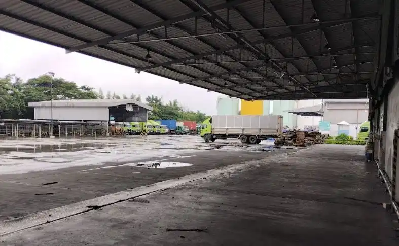 Program Magang di PT Multi Indomandiri Karawang