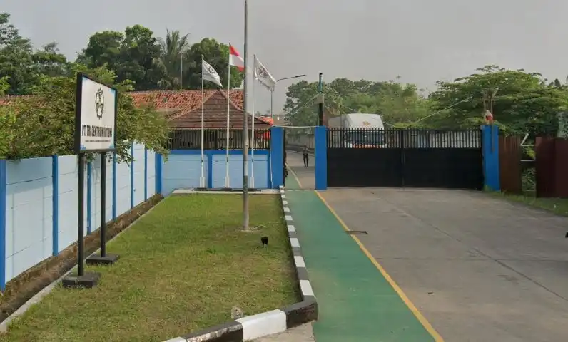 Lowongan Kerja PT Tri Centrum Fortuna Purwakarta