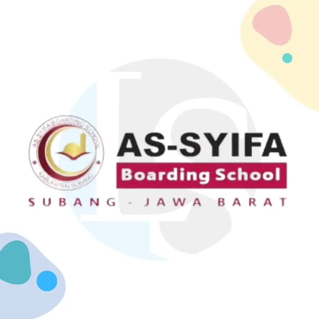 Lowongan Kerja As-Syifa Boarding School Subang Tahun 2024