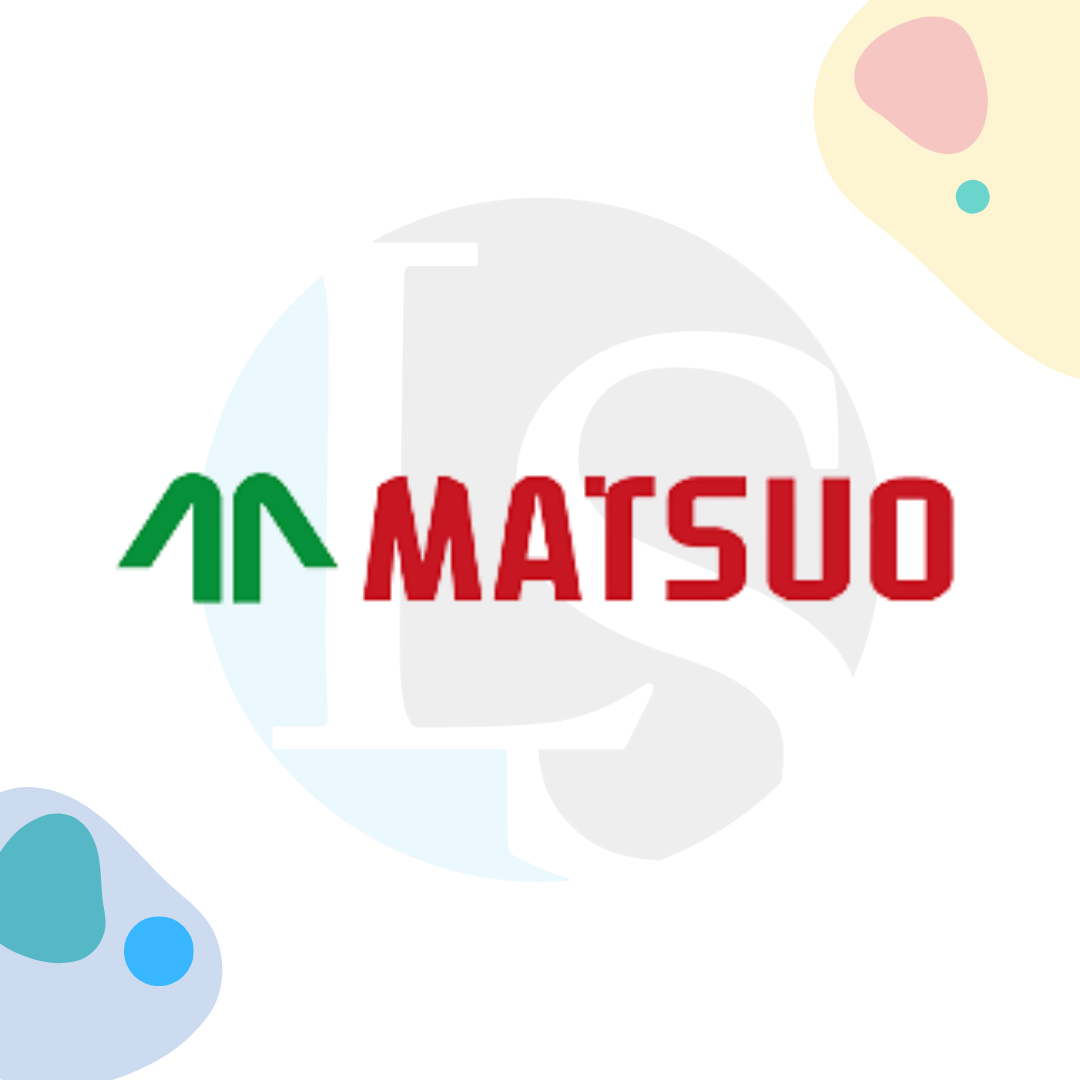 Lowongan Kerja PT Matsuo Precision Indonesia Bekasi