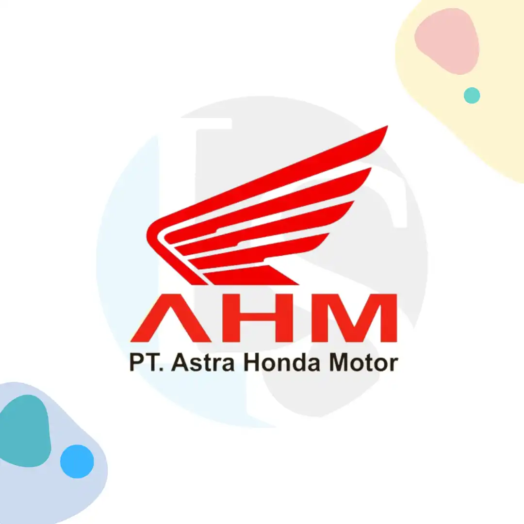Lowongan Kerja Operator Produksi PT Astra Honda Motor (AHM)