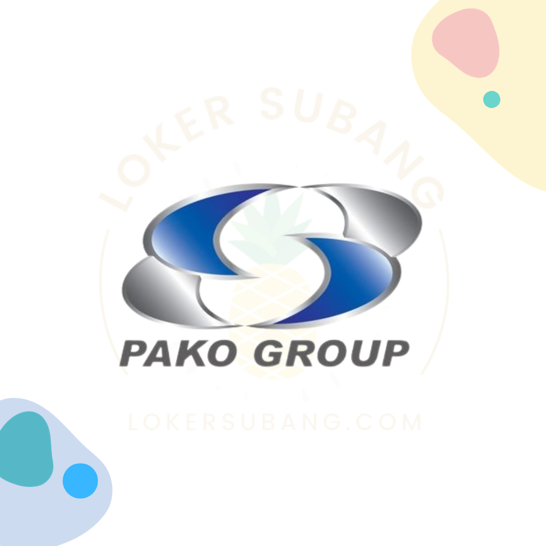 Lowongan Kerja PT Inkoasku (Pako Group) Karawang Terbaru 2024